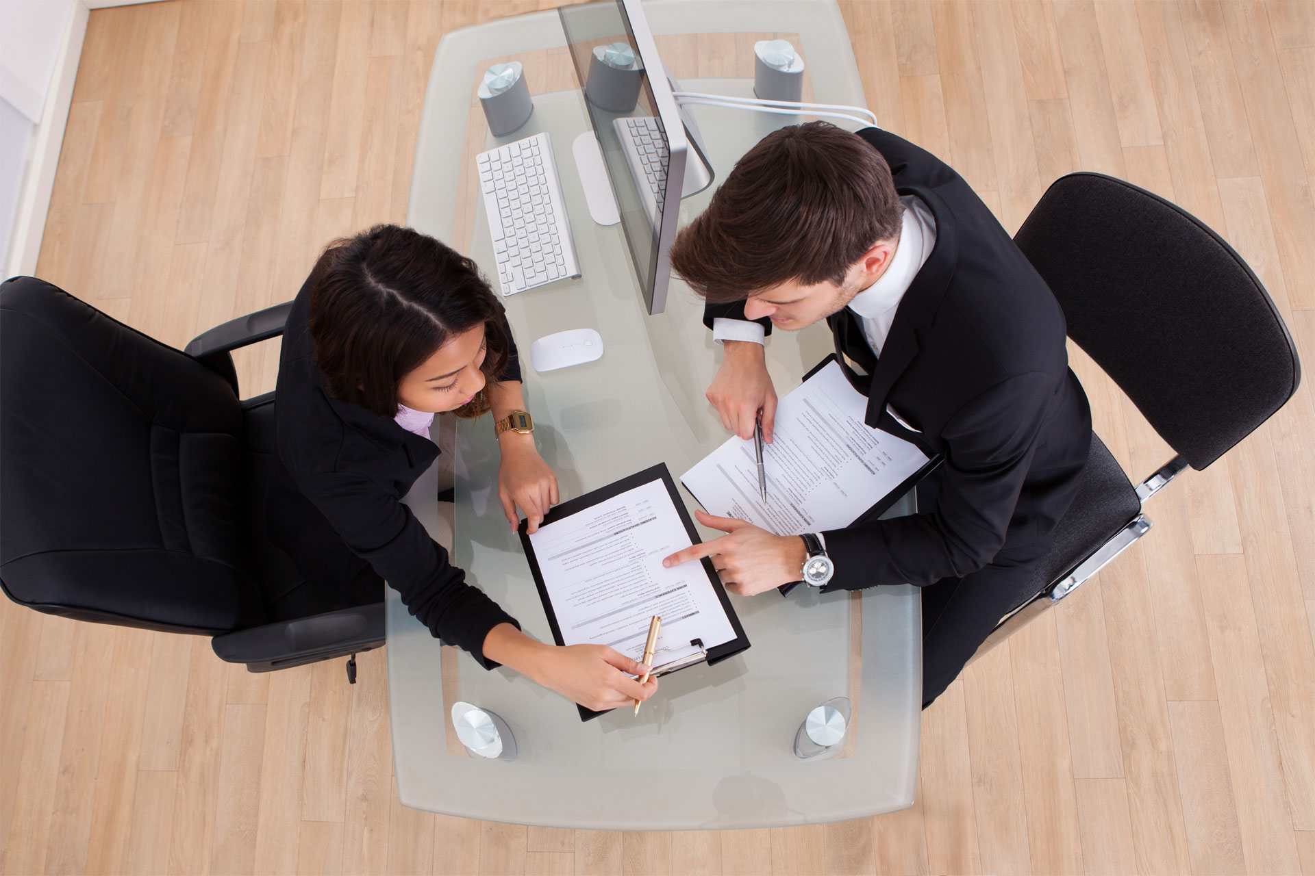 Droit du travail - Huard Avocats